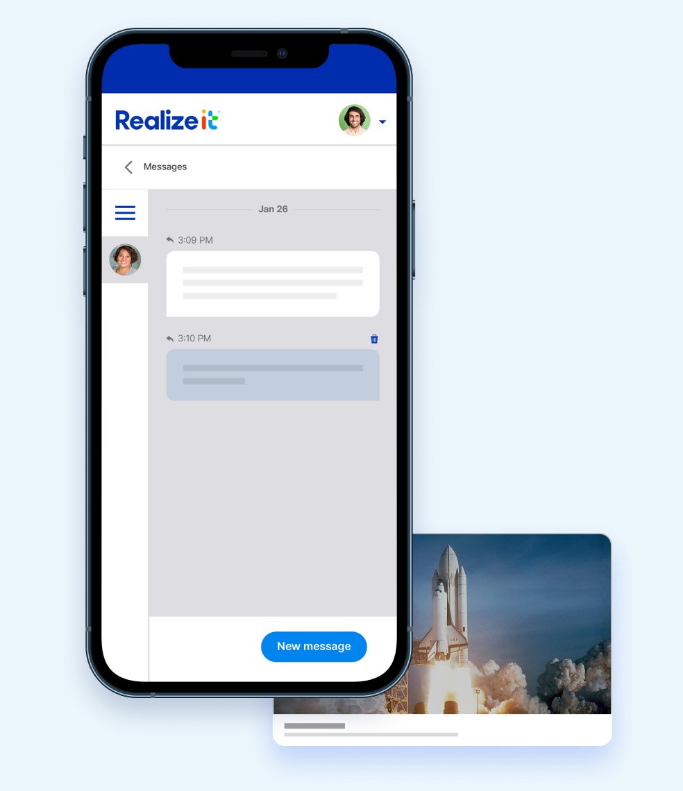 Platform | Realizeit
