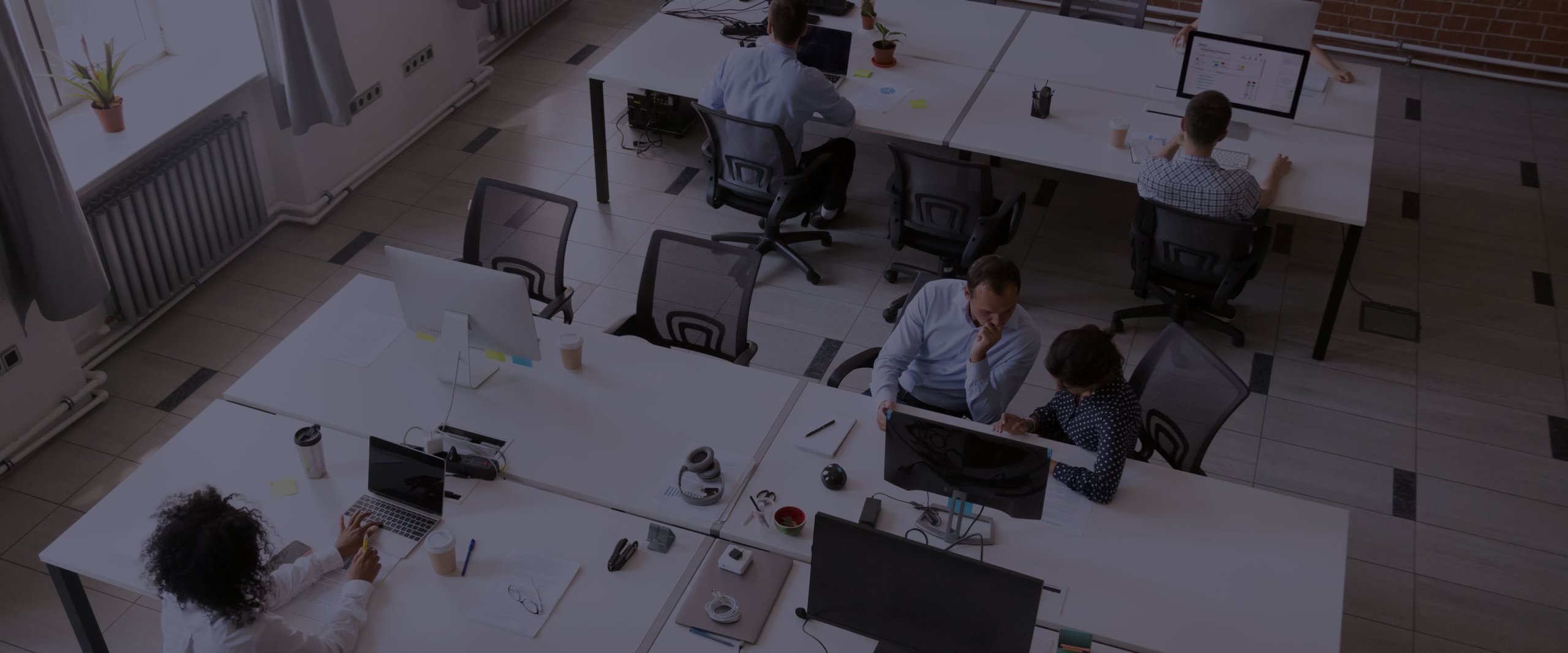 Workforce | Realizeit