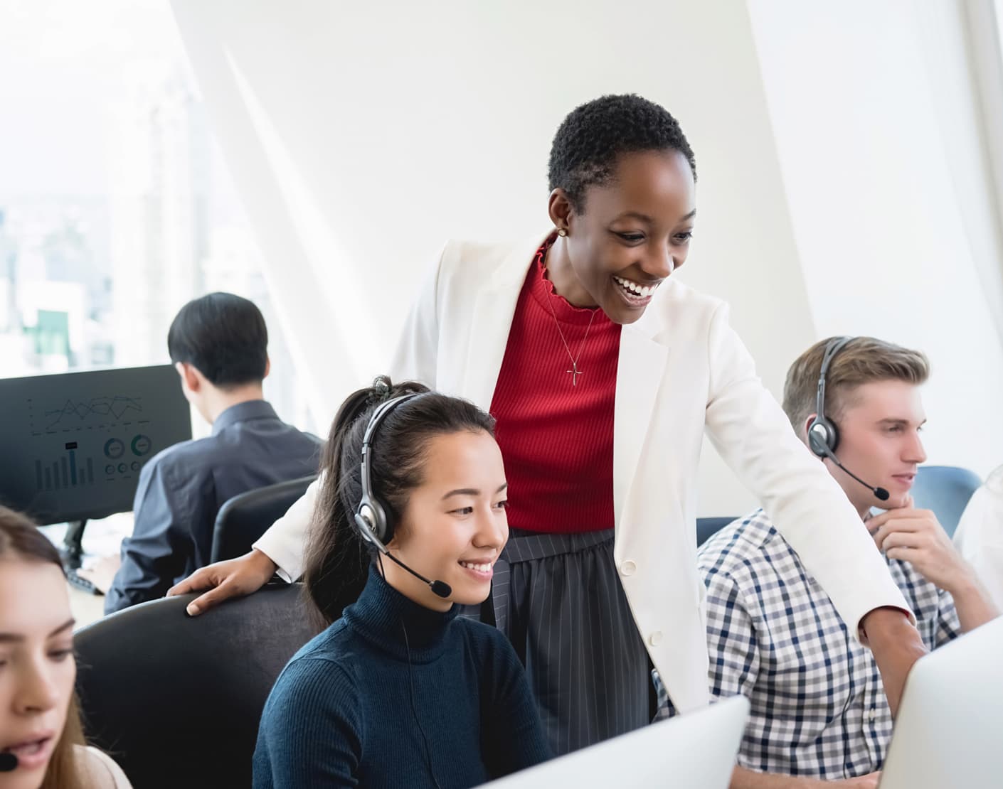 Workforce | Realizeit