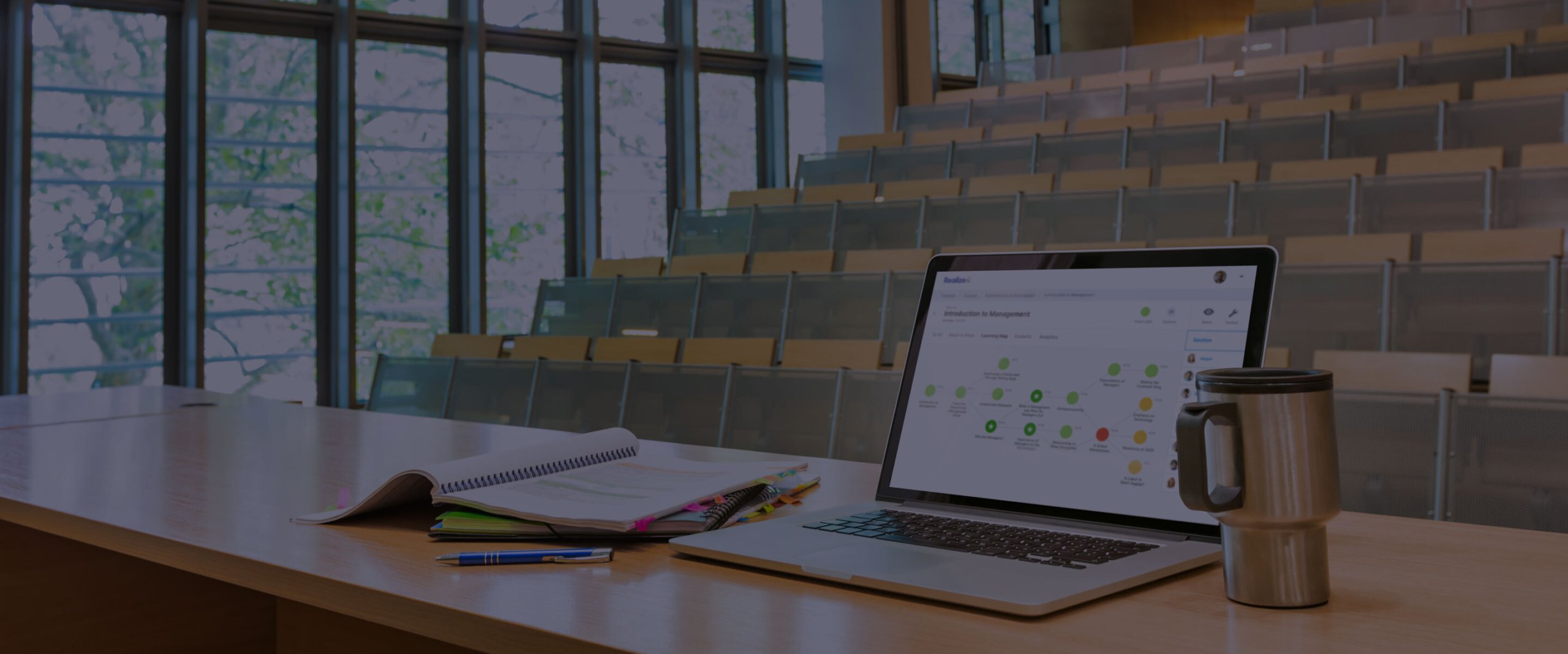 Education | Realizeit