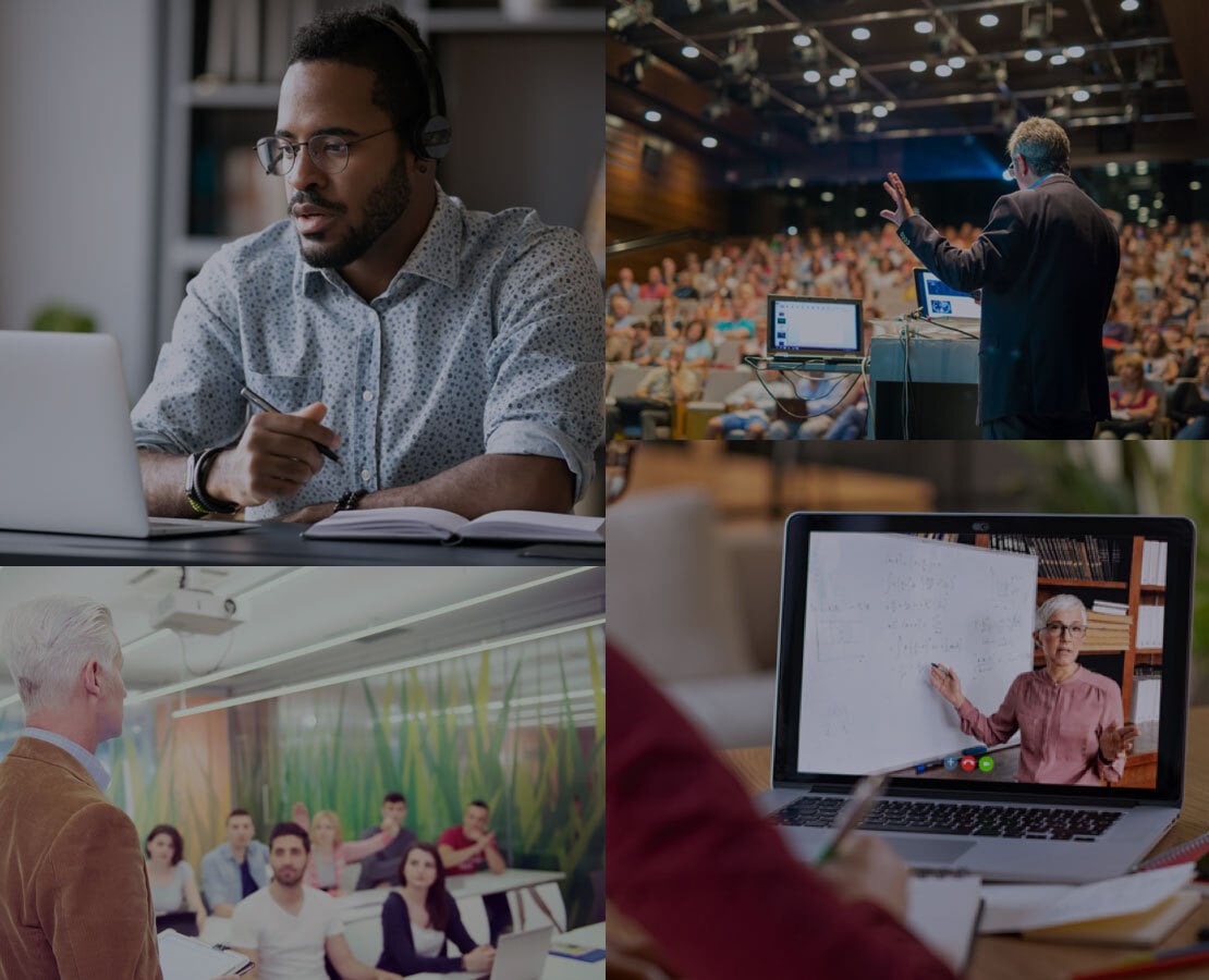 Adaptive Learning Platform | Realizeit