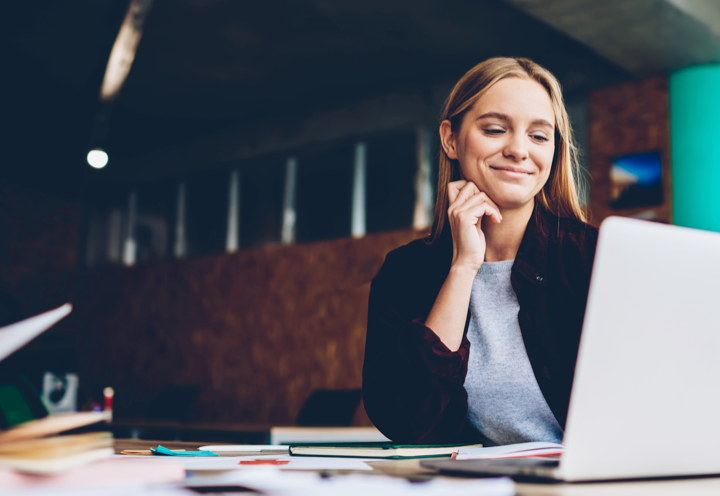 Adaptive Learning Platform | Realizeit