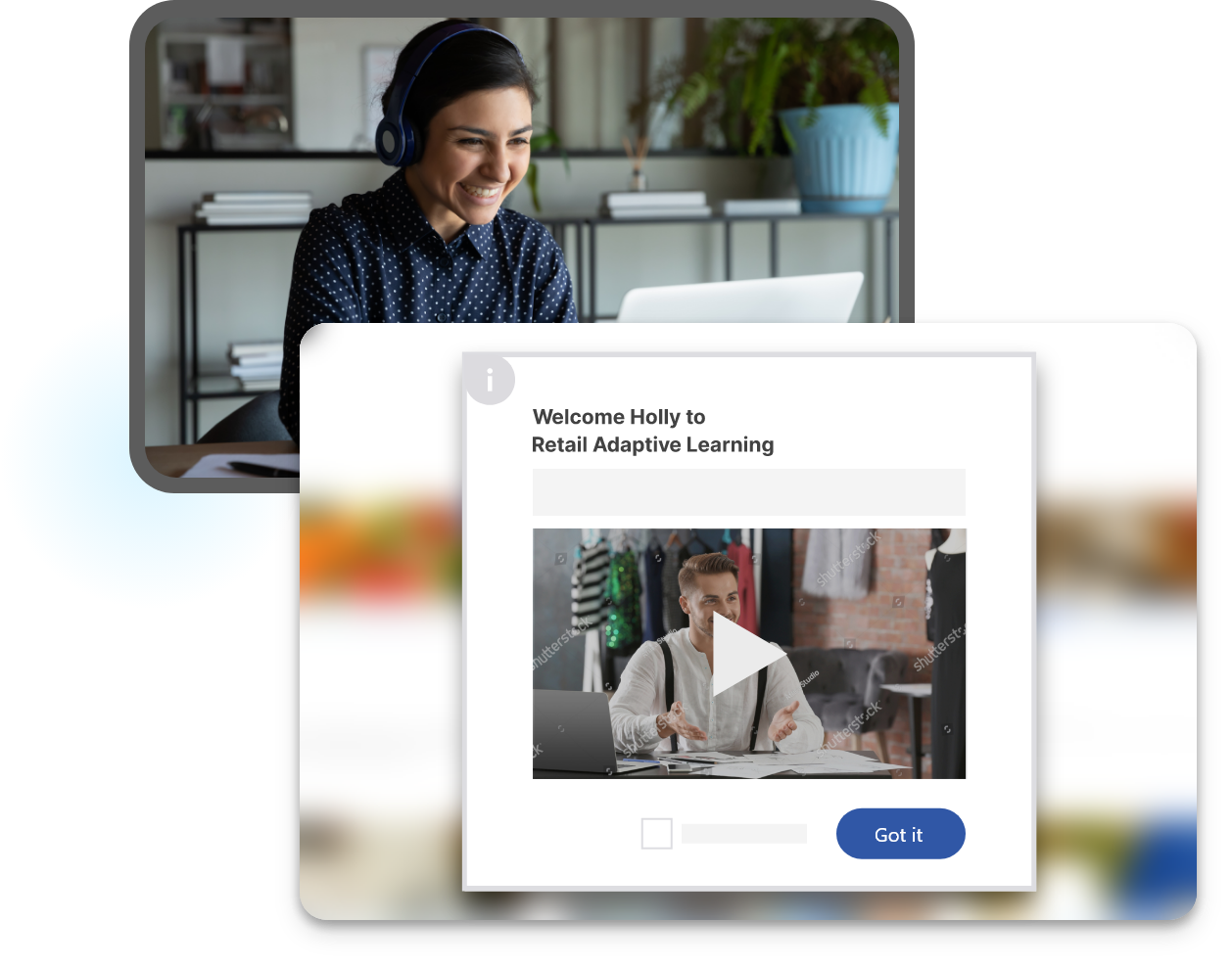 Solutions | Realizeit